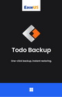 Backup & Restore - EaseUS - EaseUS Todo Backup Home: Zuverlässige Datensicherung für zu Hause ...